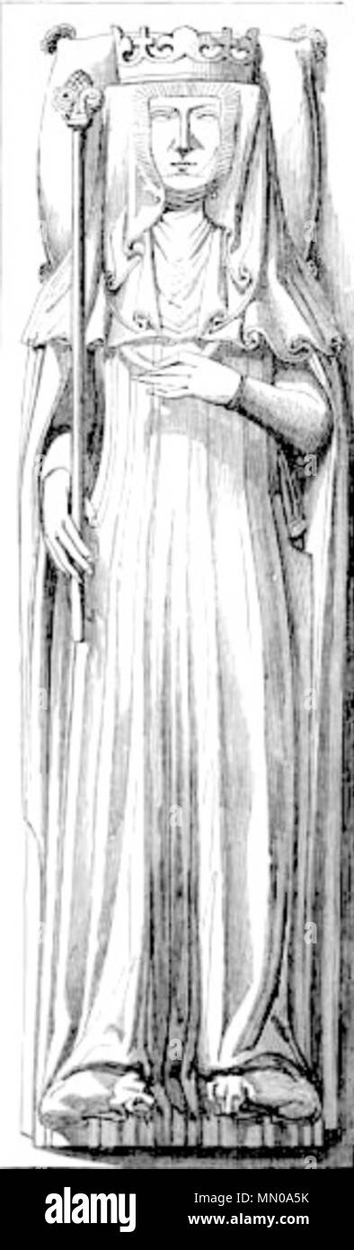 Isabeau de baviere 1371 1435 hi-res stock photography and images - Alamy