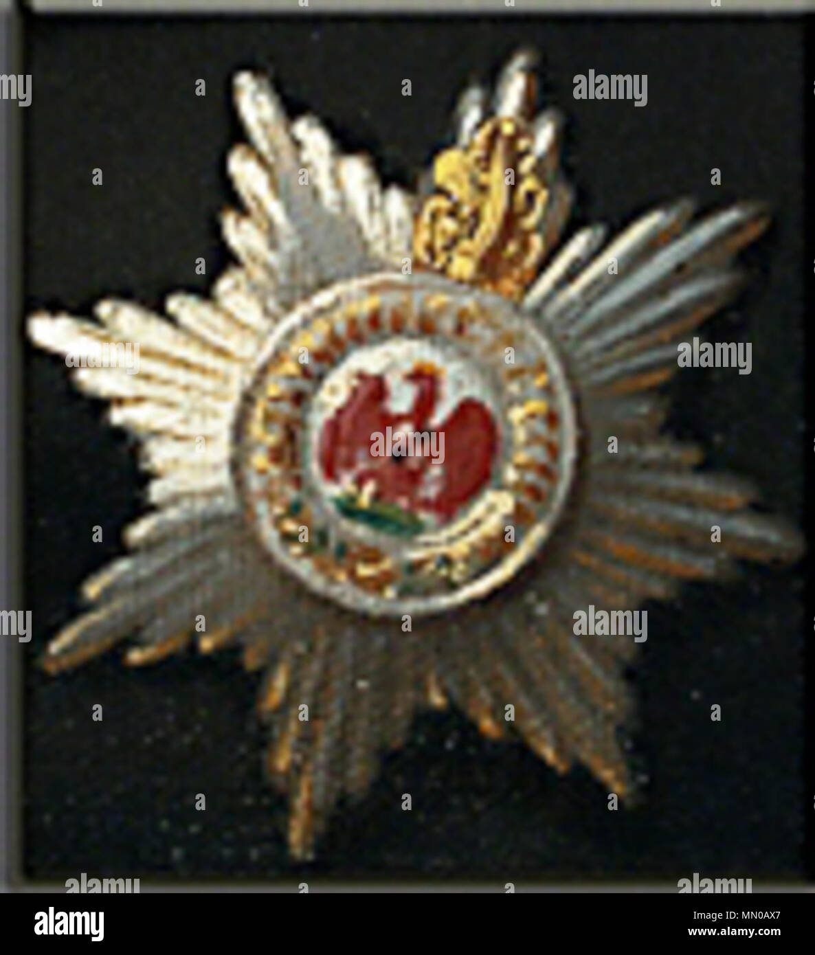 Roter franz hi-res stock photography and images - Alamy