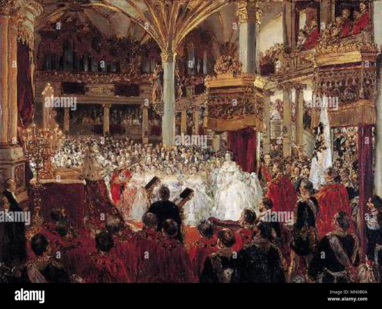 Adolf menzel hi-res stock photography and images - Alamy