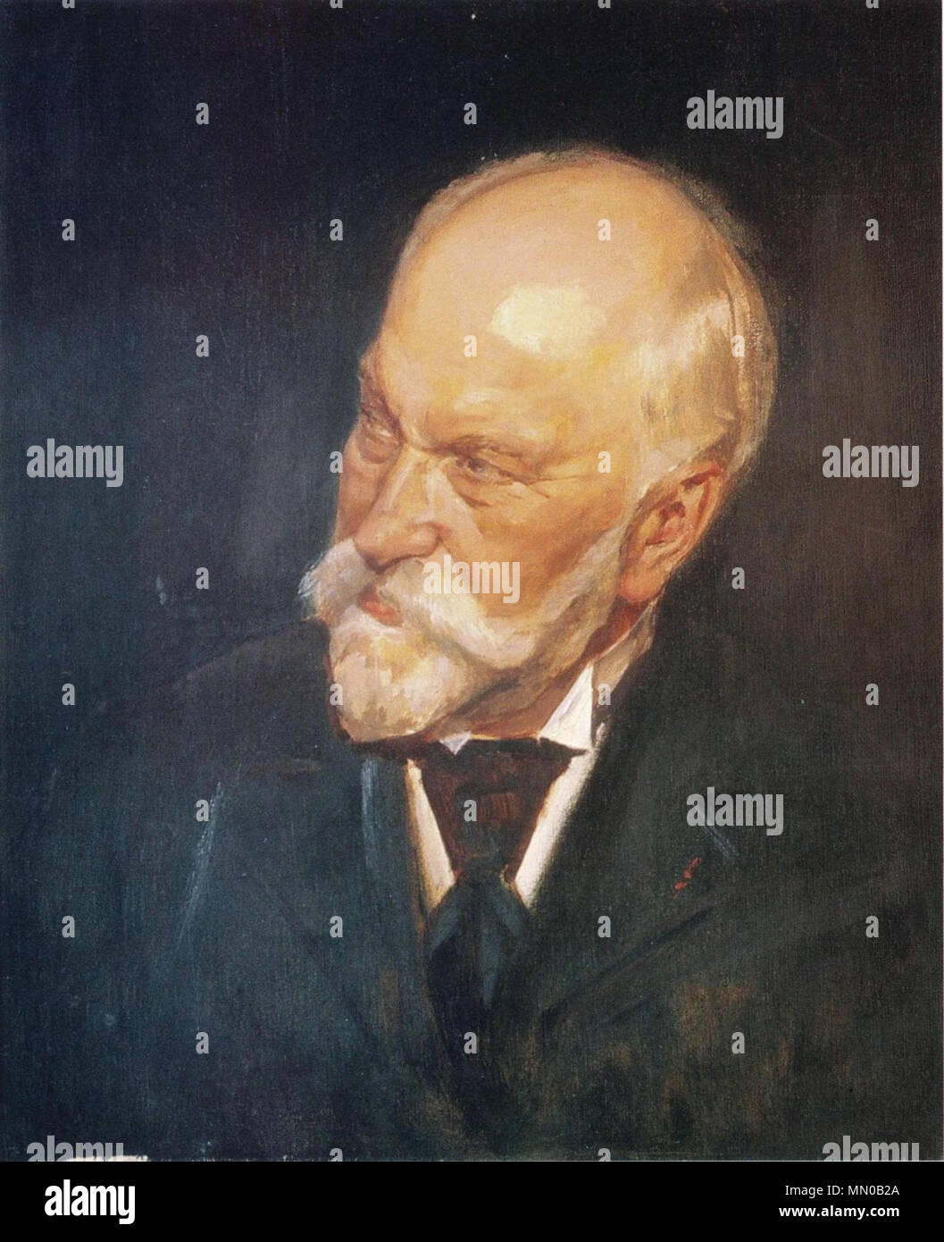 William becker hi-res stock photography and images - Alamy