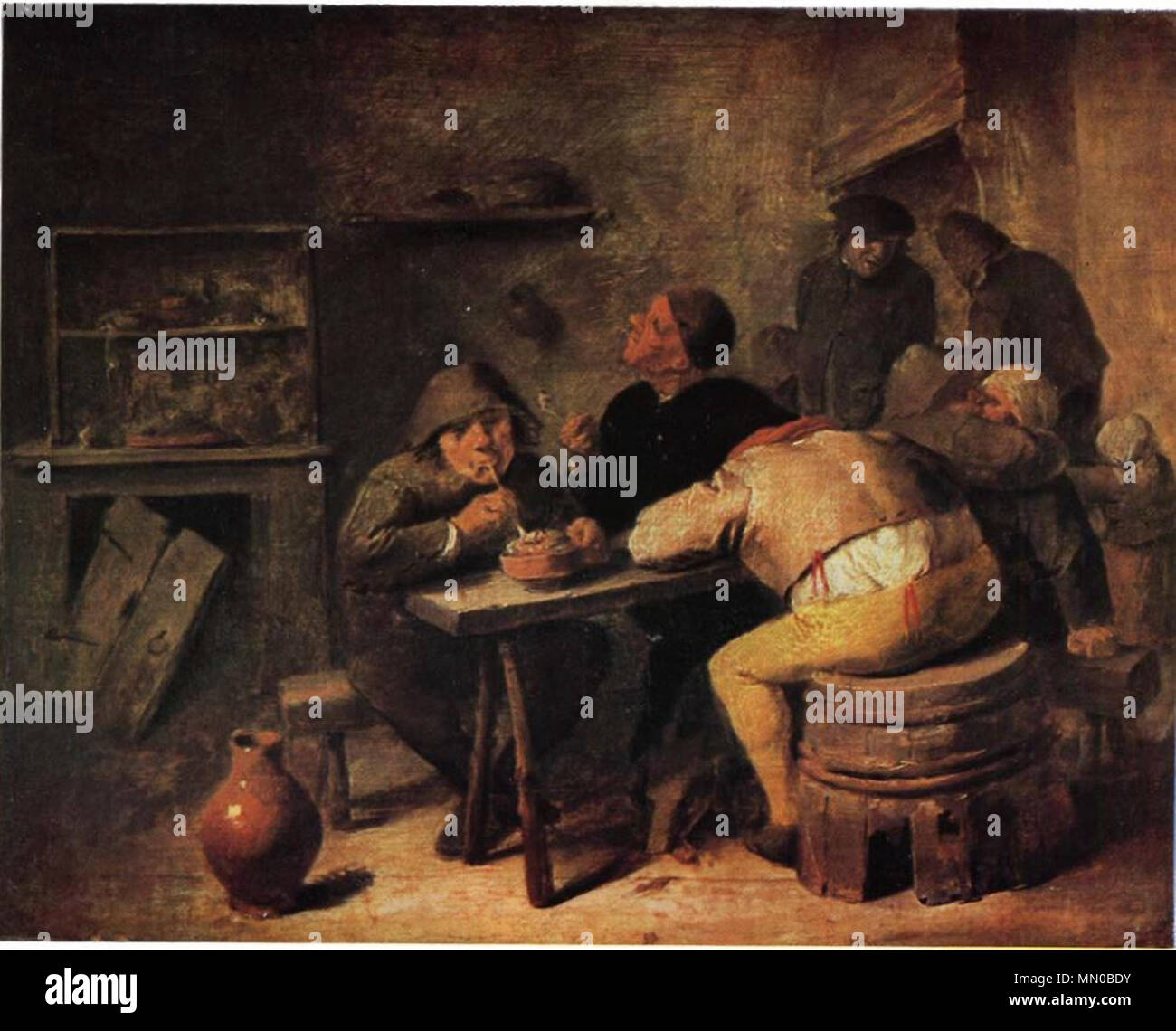 English tobacco hi-res stock photography and images - Alamy