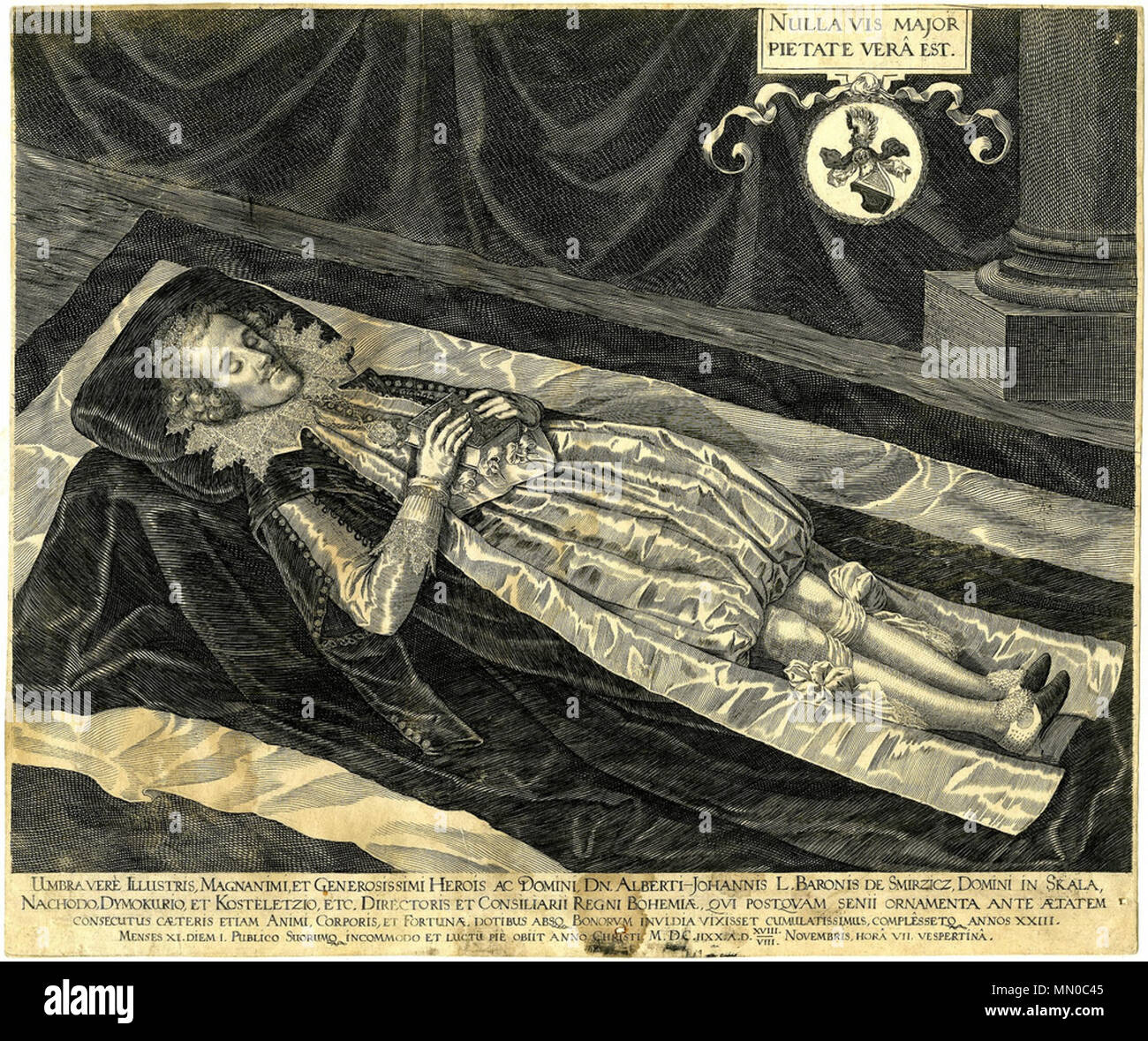 Deathbed scenes hi-res stock photography and images - Alamy