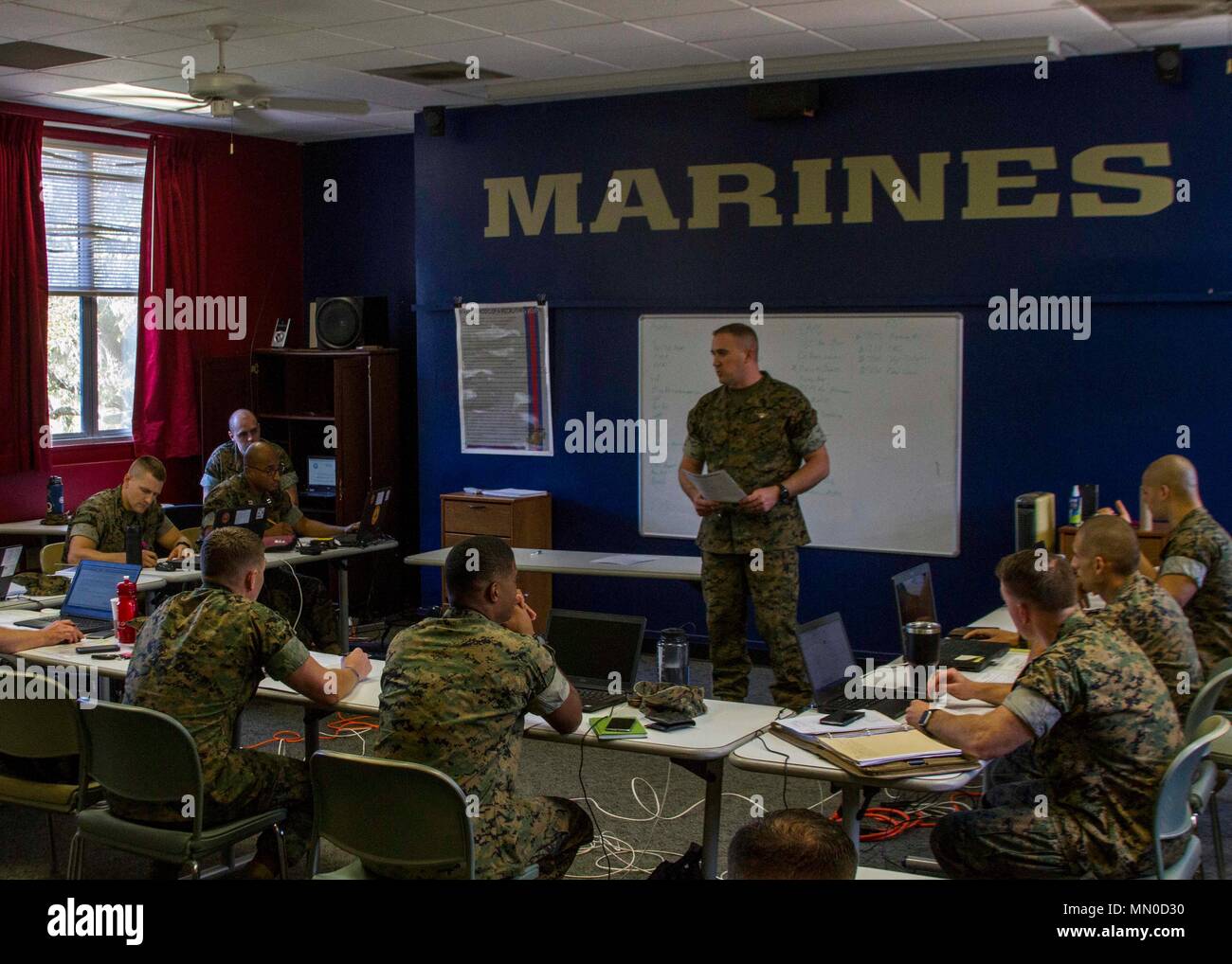 Master Sergeant Jeremy M. Simms, Assistant Operations Chief for 6th ...