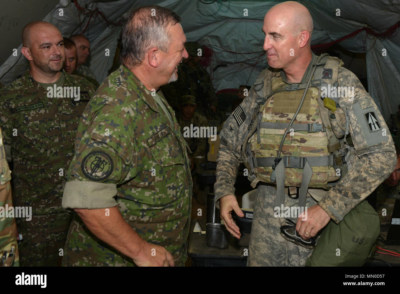 Gen milan maxim hi-res stock photography and images - Alamy