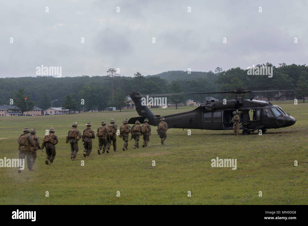 168th regiment infantry hi-res stock photography and images - Alamy