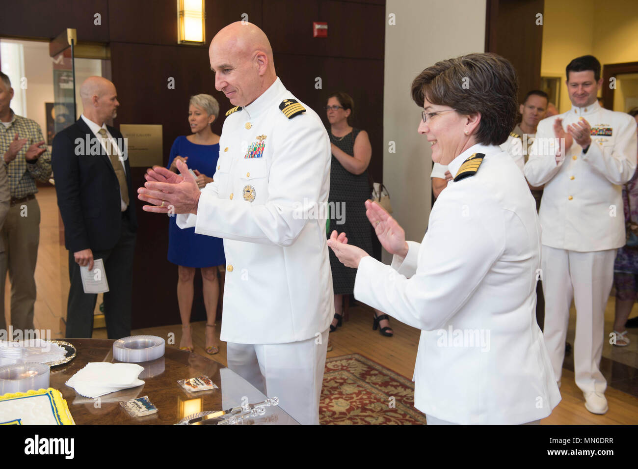 Capt sean heritage hi-res stock photography and images - Alamy