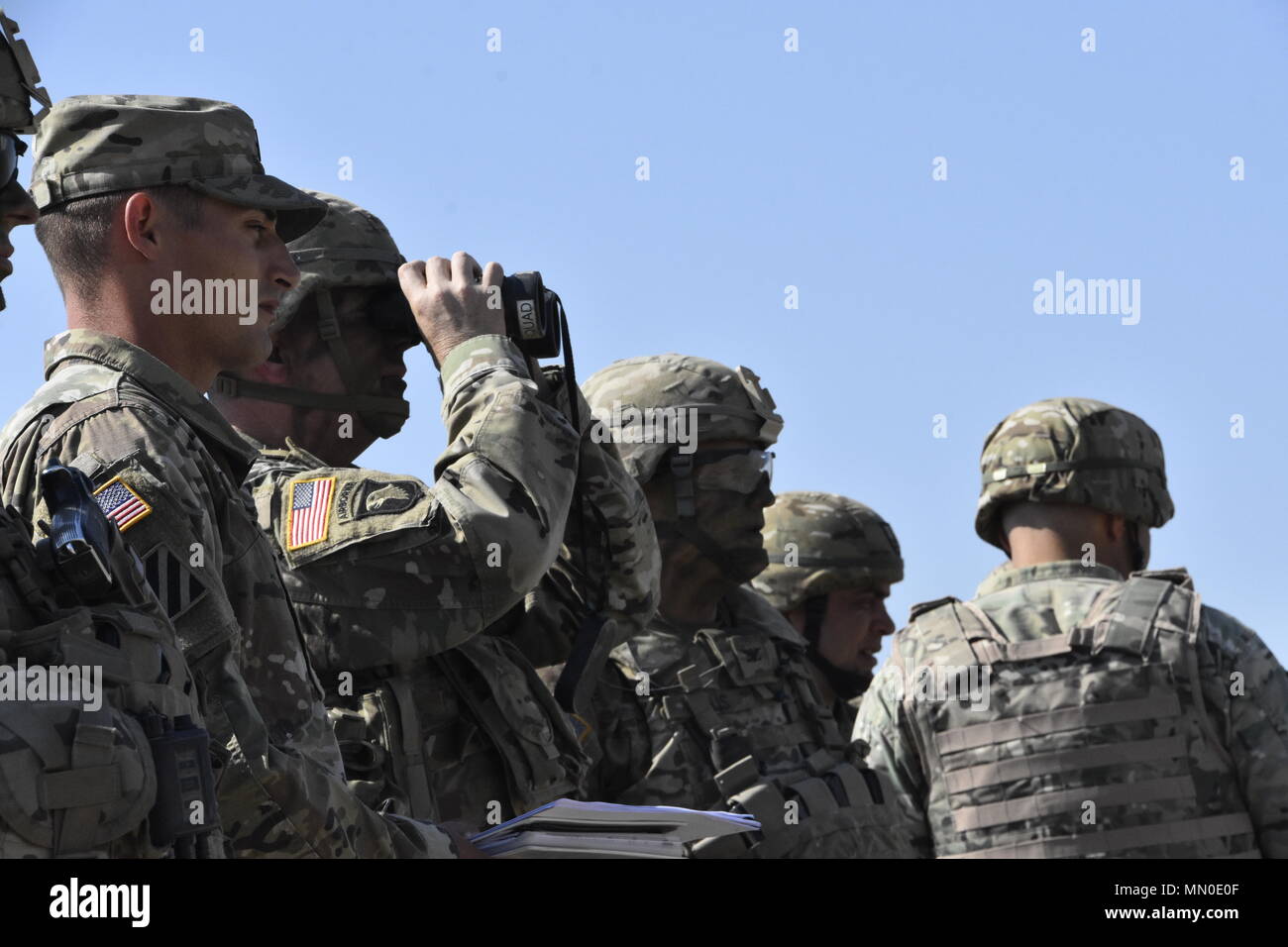 Various cavalry exercises hi-res stock photography and images - Alamy