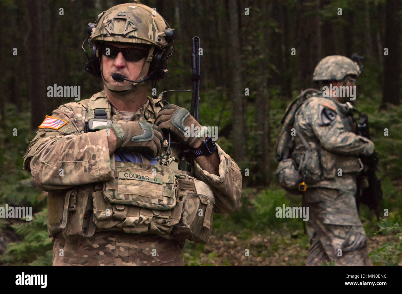 158 infantry hi-res stock photography and images - Alamy