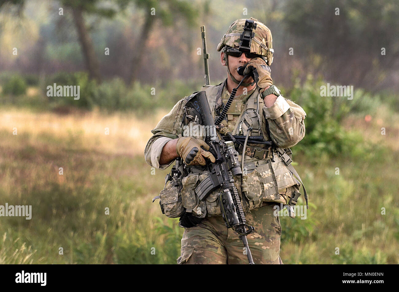 158 Infantry High Resolution Stock Photography and Images - Alamy