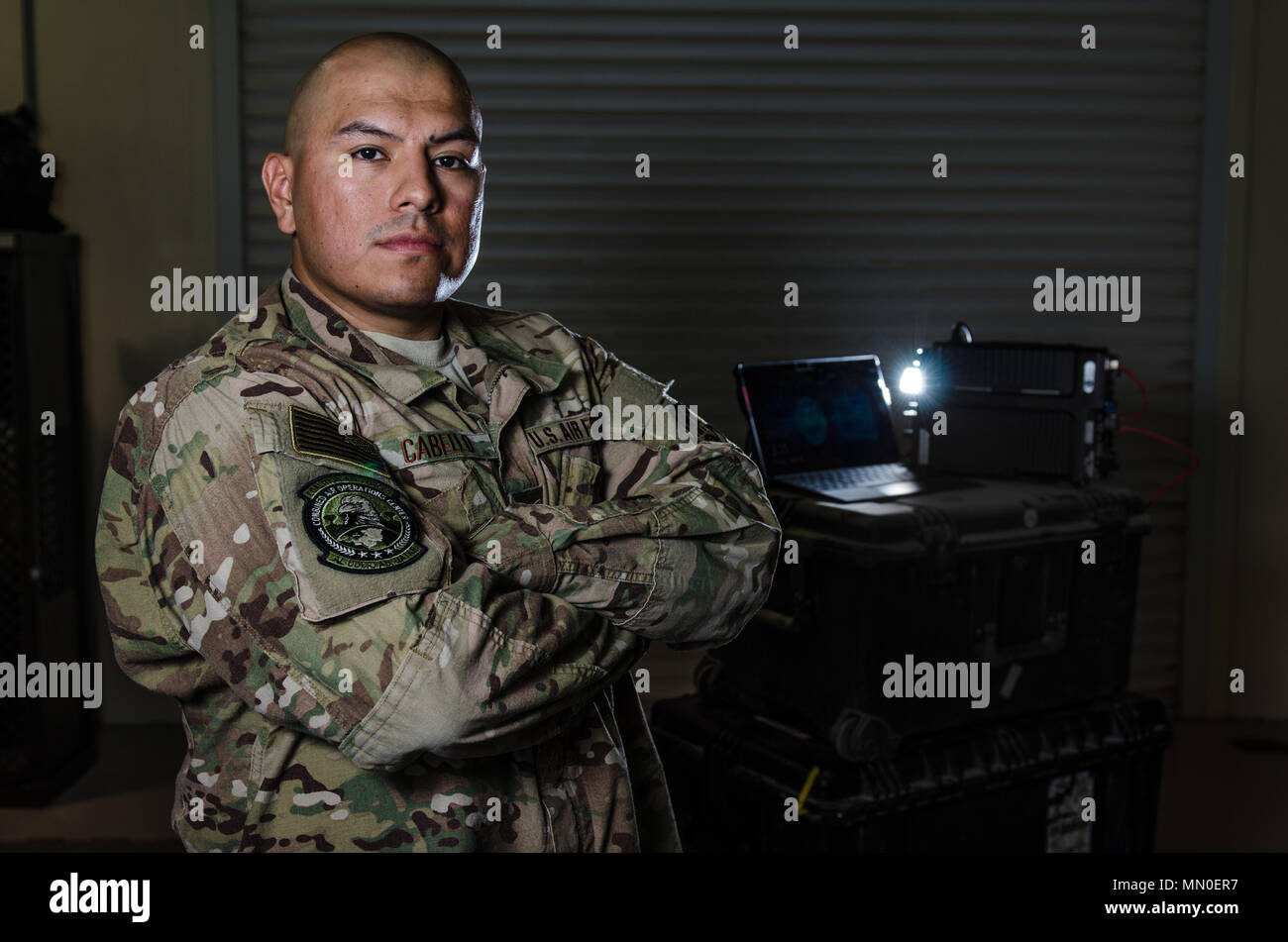 609th air operations center hi-res stock photography and images - Alamy