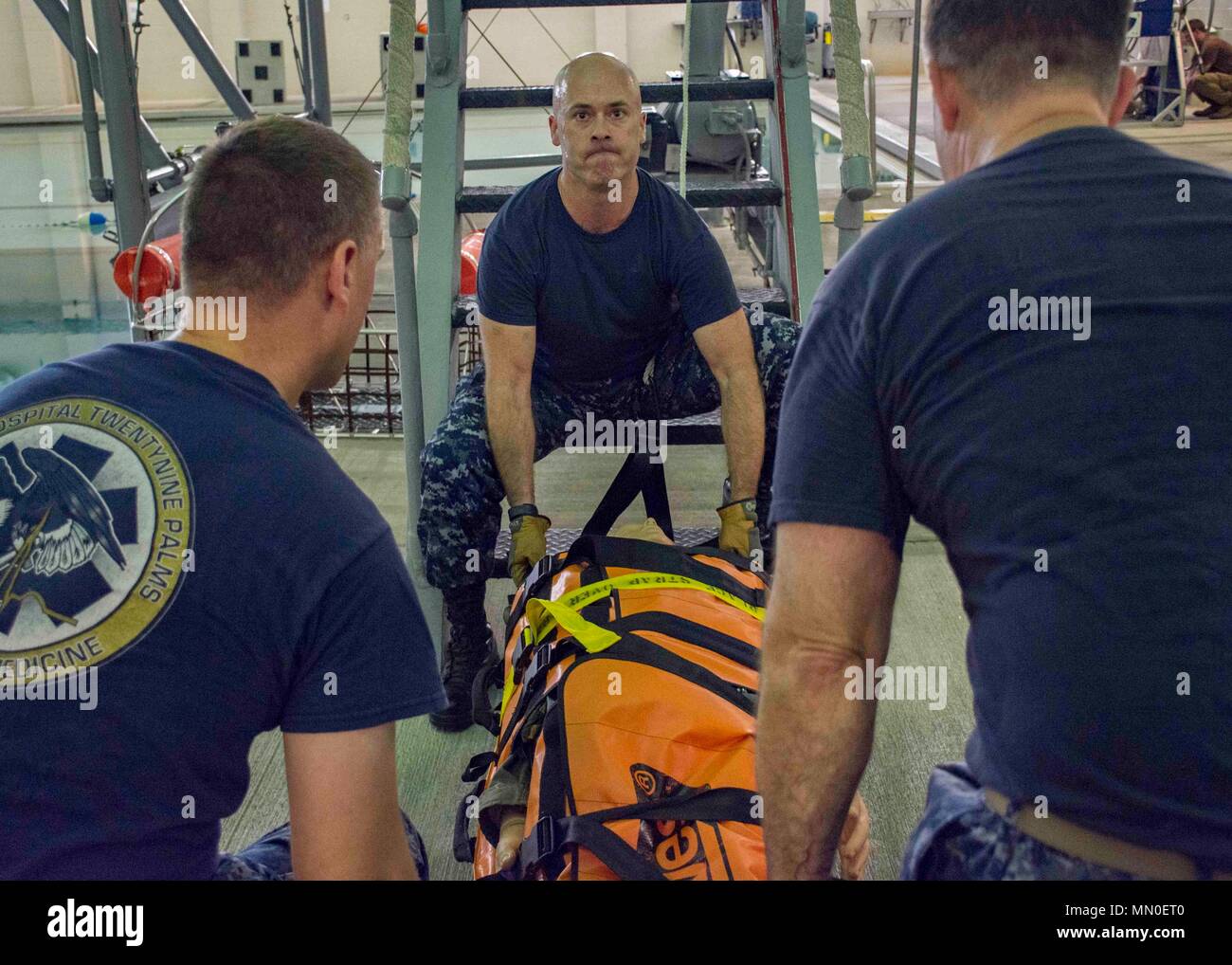 Ships pilot ladder hi-res stock photography and images - Alamy