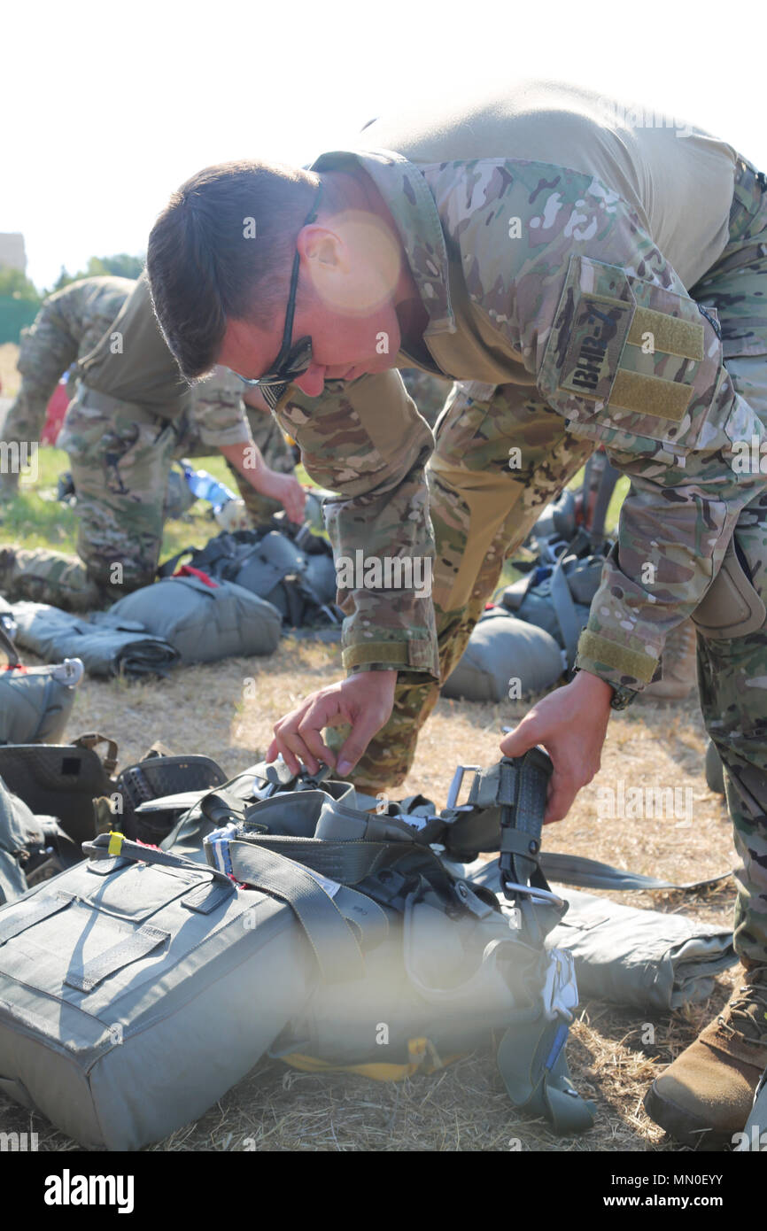 121st Infantry Regiment High Resolution Stock Photography and Images ...