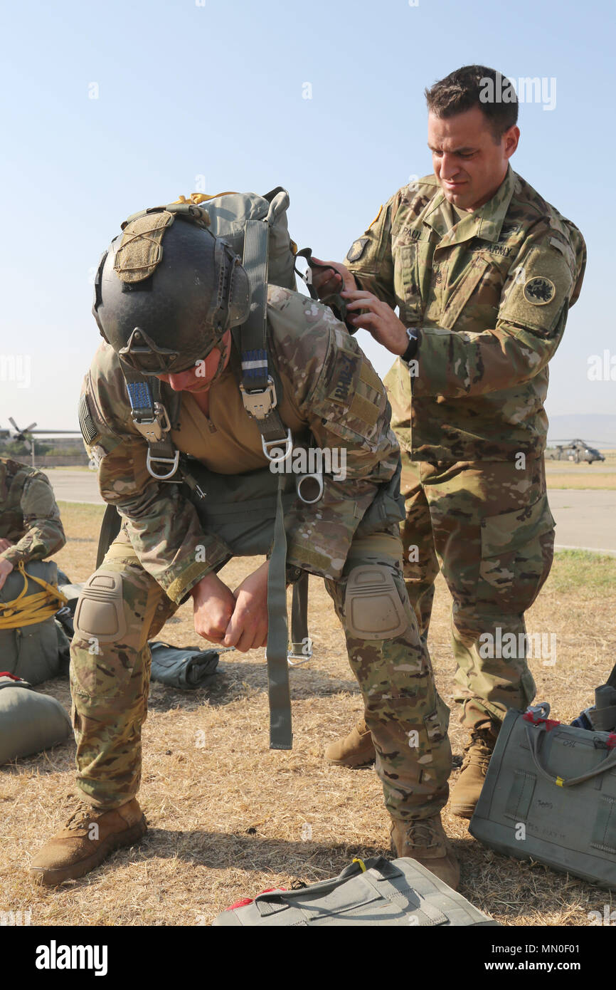 121st Infantry Regiment High Resolution Stock Photography and Images ...