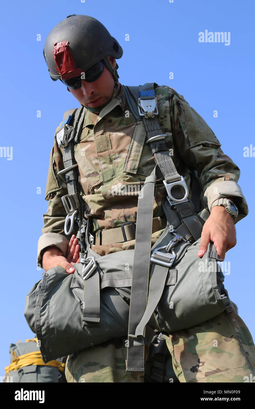 121st Infantry Regiment High Resolution Stock Photography and Images ...