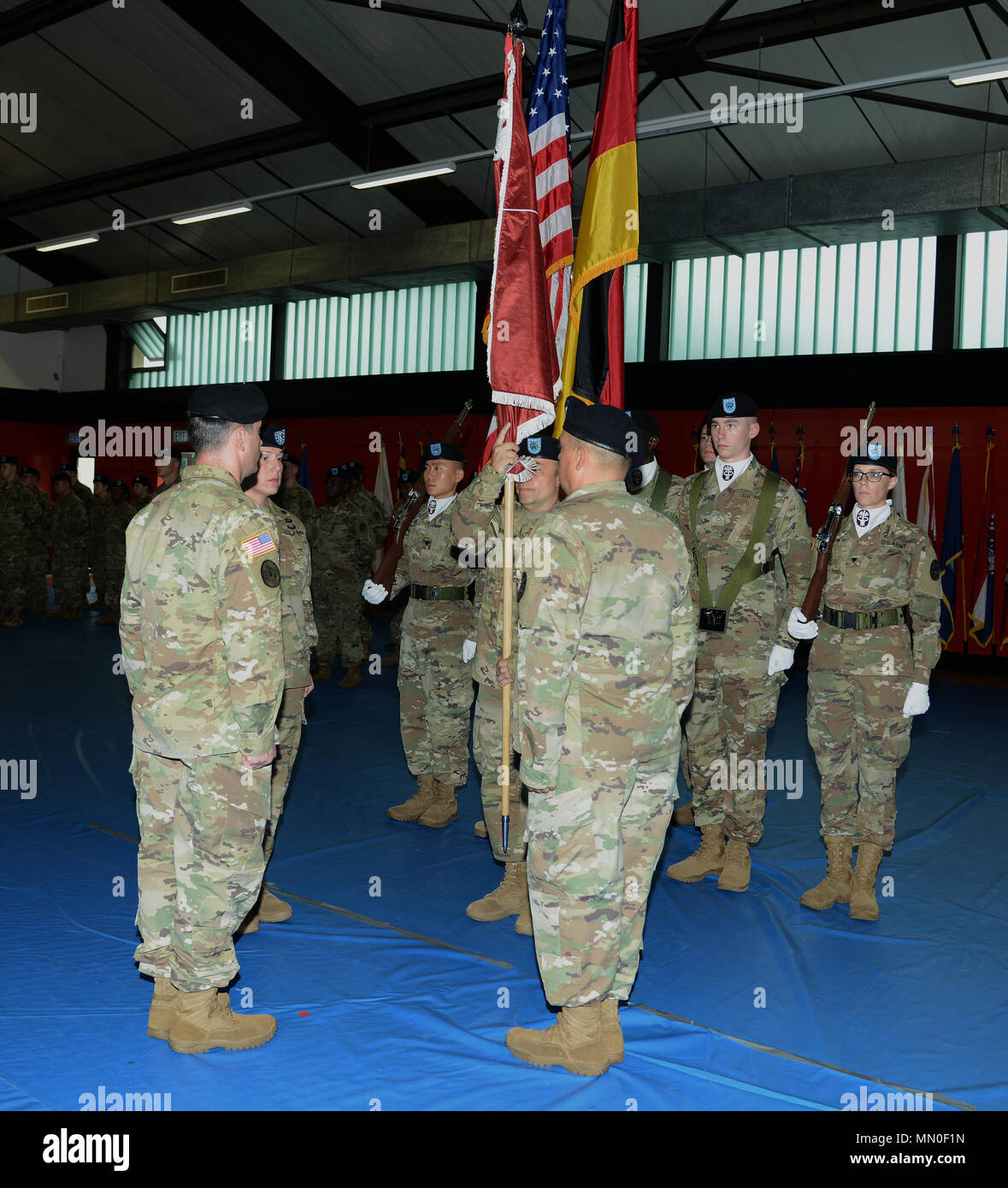 Landstuhl Regional Medical Center Stock Photos & Landstuhl Regional ...