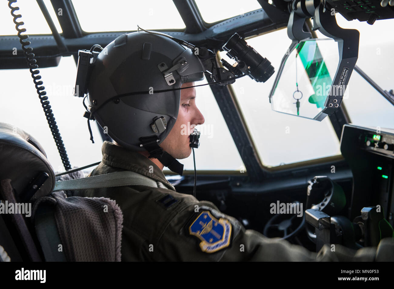U s air force capt kyle hi-res stock photography and images - Alamy
