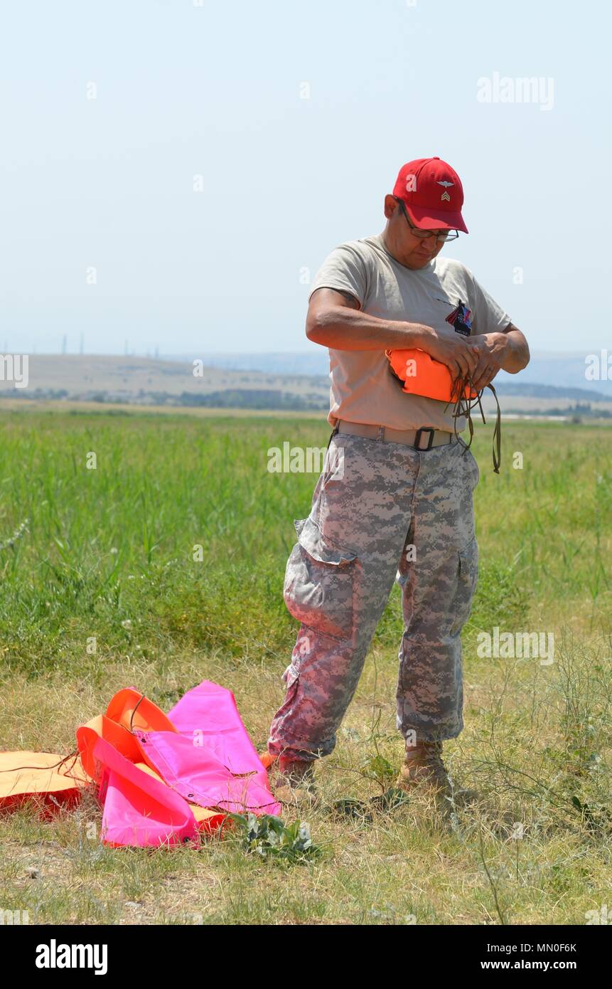 Raised angle marker hi-res stock photography and images - Alamy