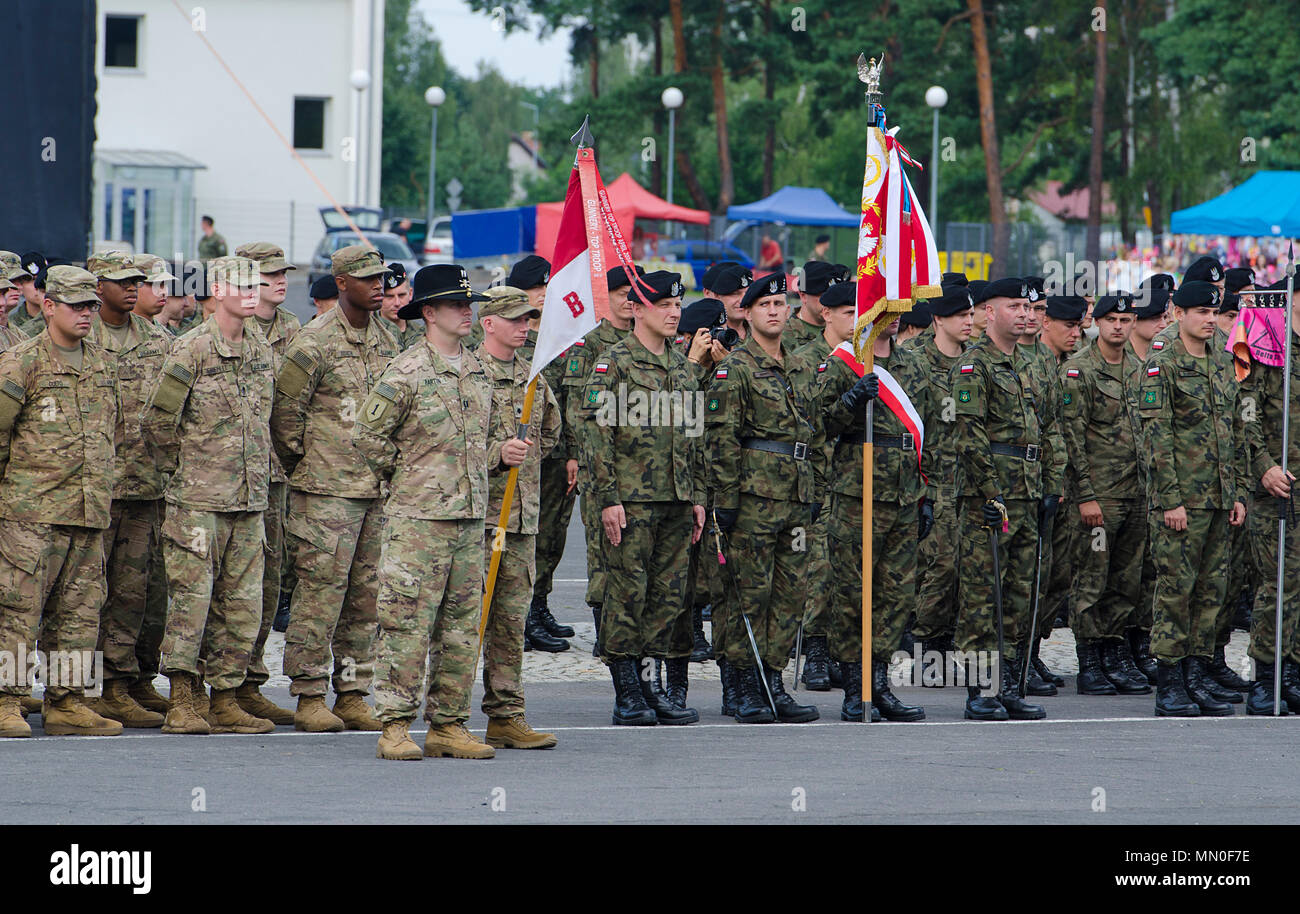 Capt. William Partin, Commander of Troop B, 4th Squadron. 10th Cavalry ...