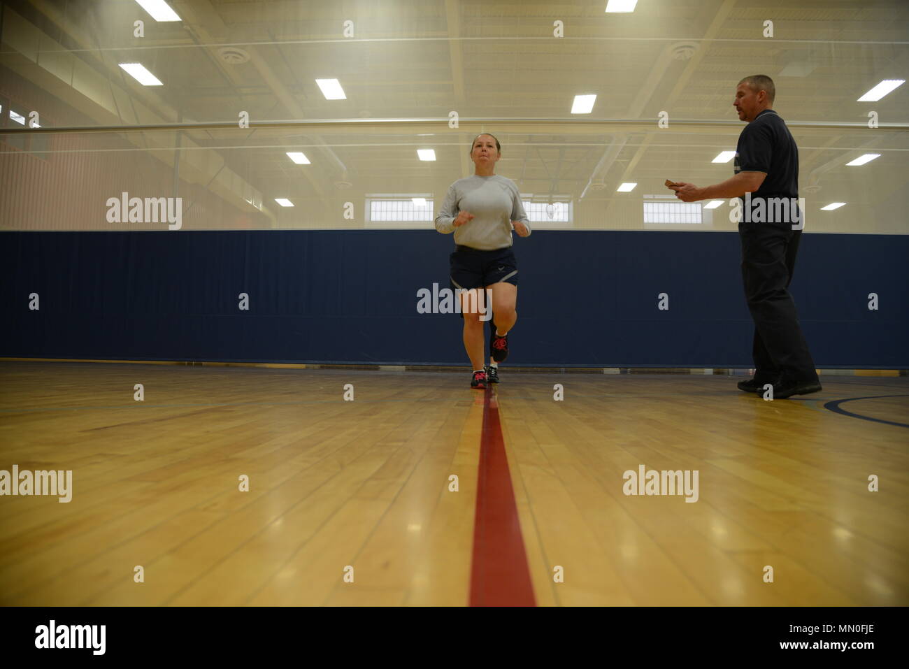 Staff Sgt. Adriana Bitker, 341st Medical Operations Support Squadron ...