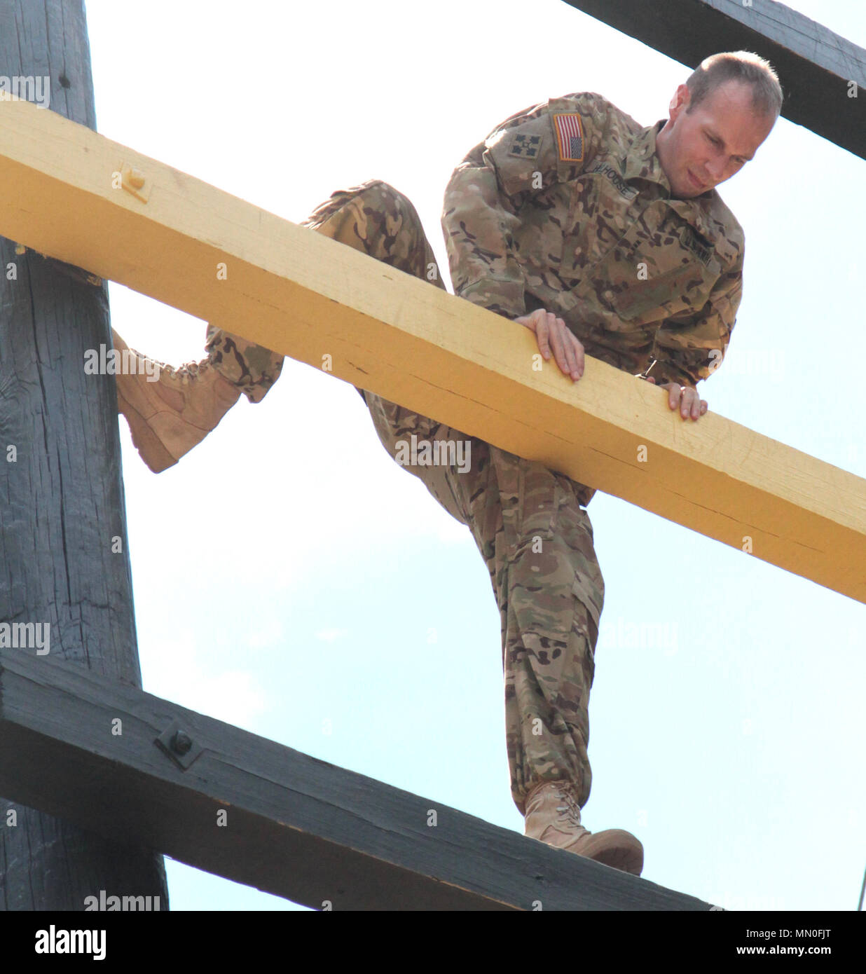 Sabalauski air assault hi-res stock photography and images - Alamy