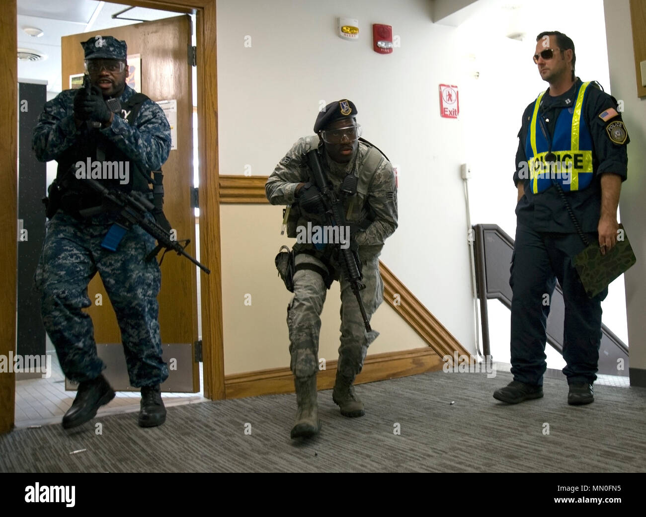 Citadel communications hi-res stock photography and images - Alamy