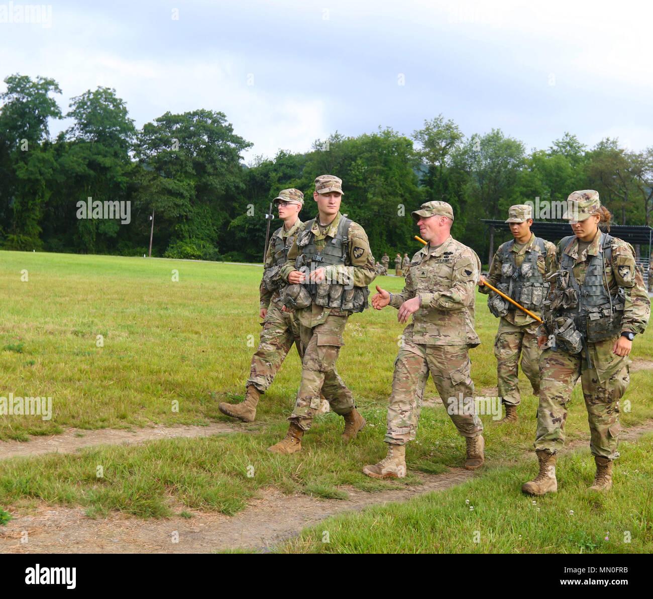104th Training Division Stock Photos & 104th Training Division Stock ...