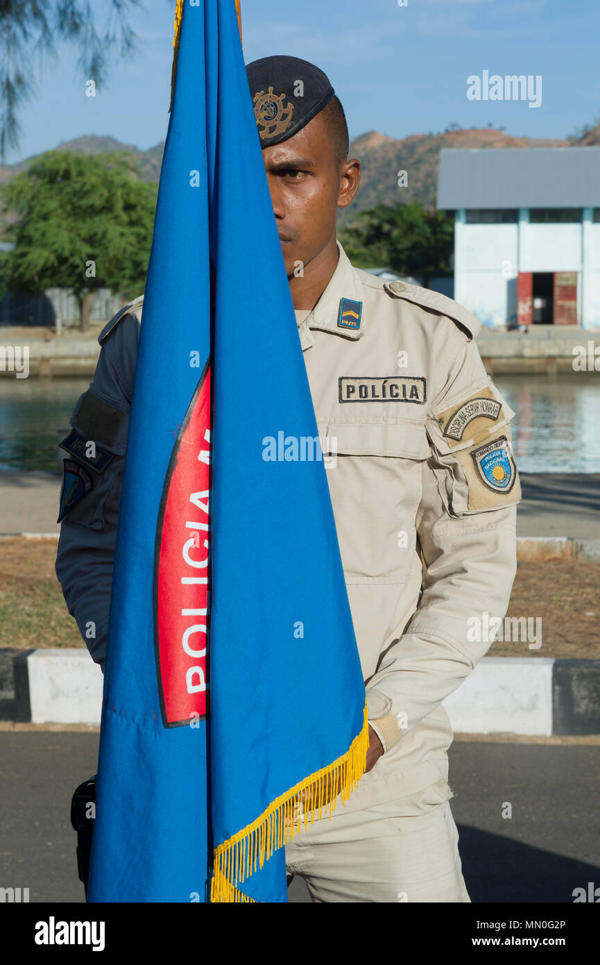 Timor leste fuzilieros hi-res stock photography and images - Alamy