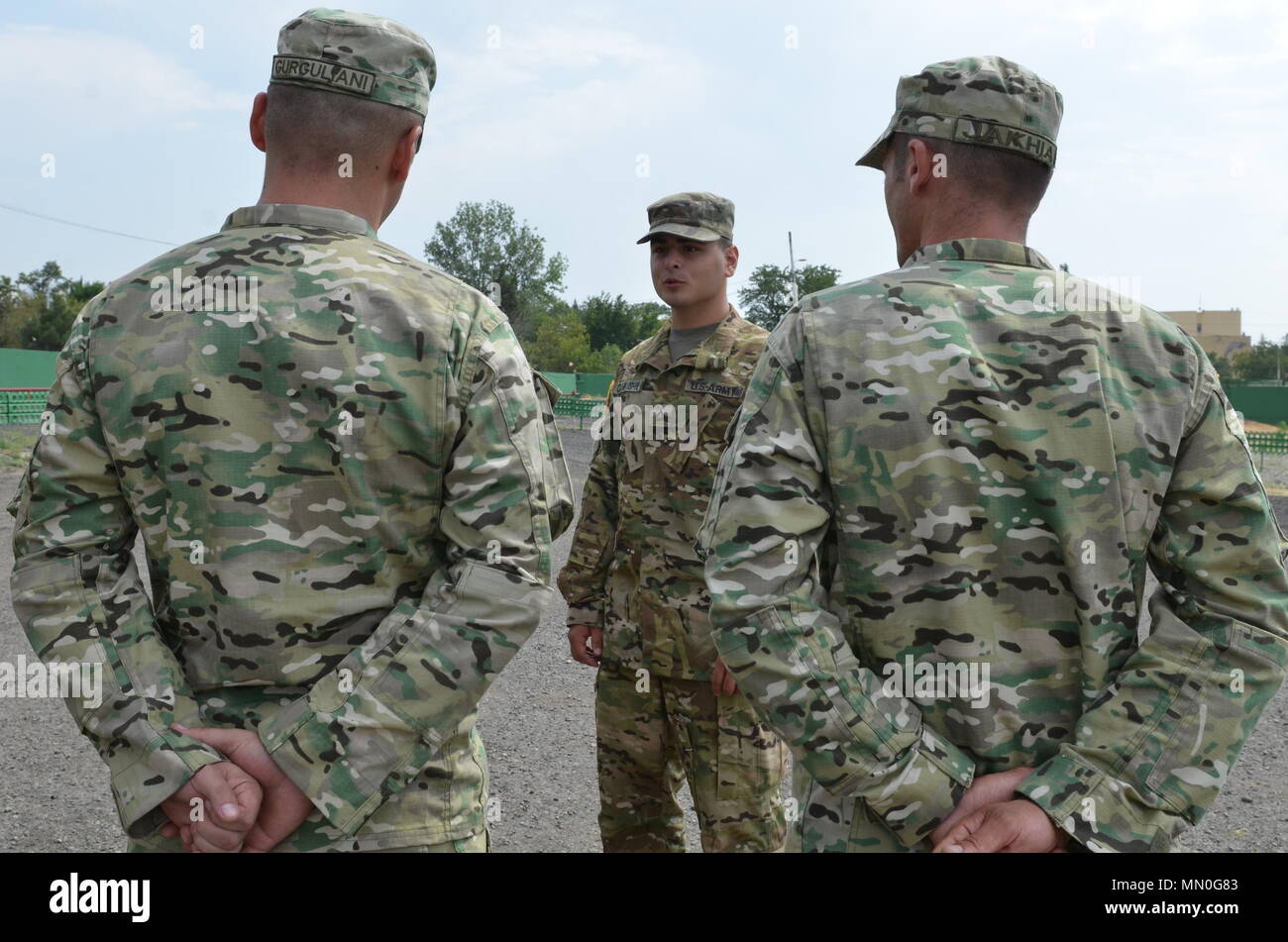 Chkhikvishvili hi-res stock photography and images - Alamy
