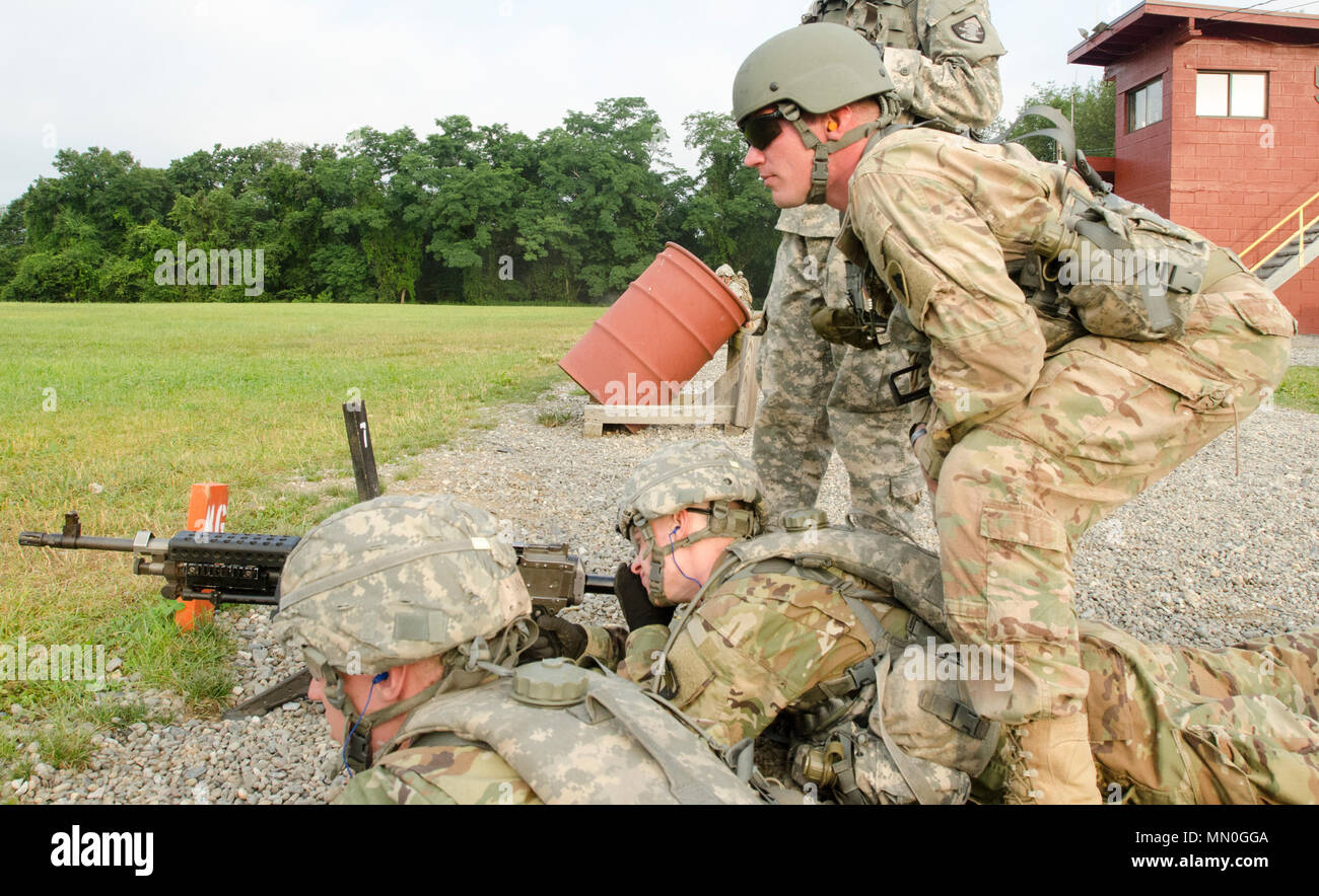 104th Training Division High Resolution Stock Photography and Images ...