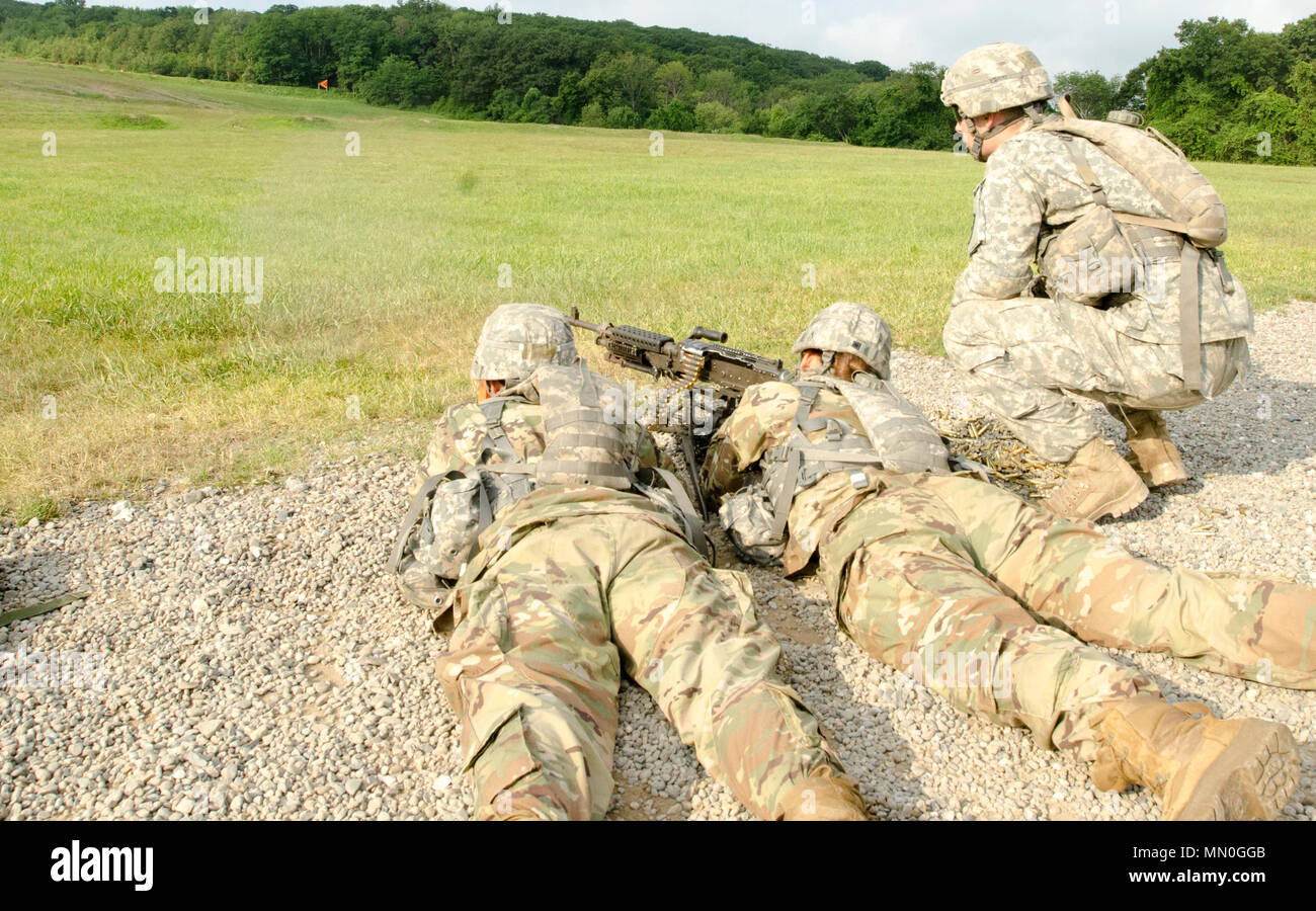 The incoming class of cadets assigned to the U.S. Military Academy at ...
