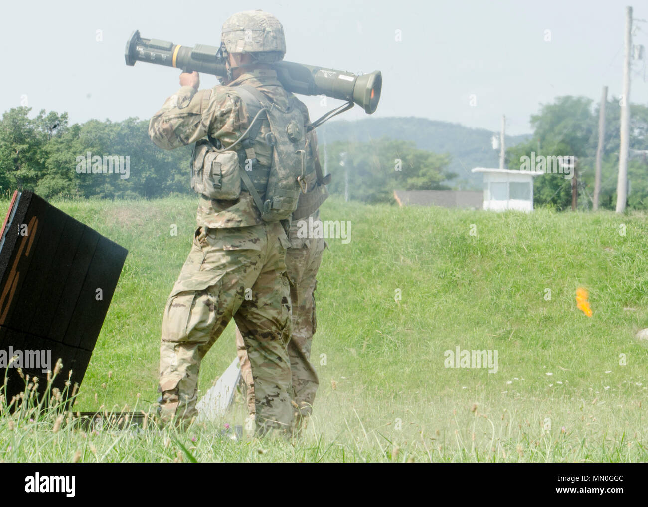 The incoming class of cadets assigned to the U.S. Military Academy at ...