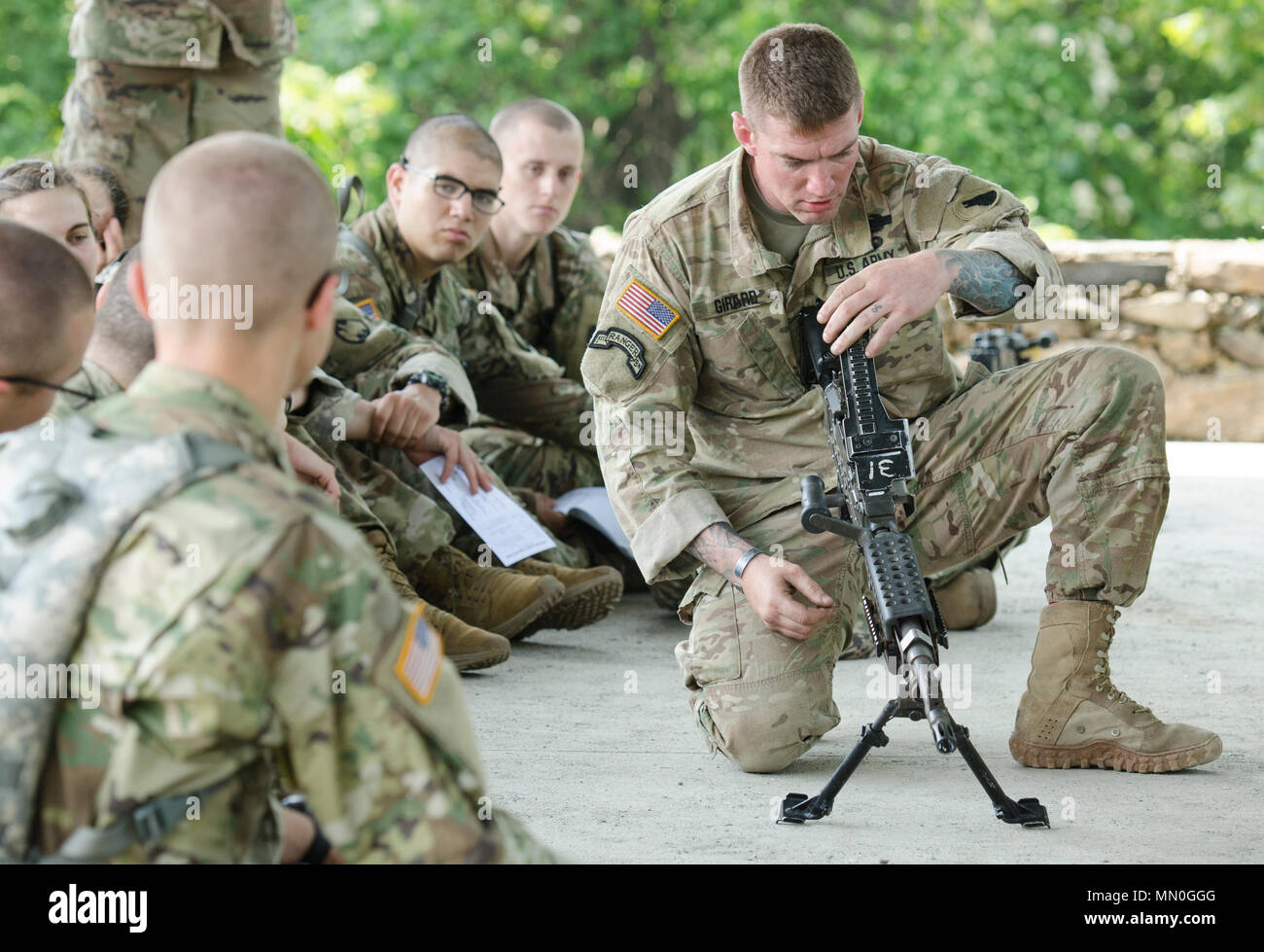 104th Training Division High Resolution Stock Photography and Images ...