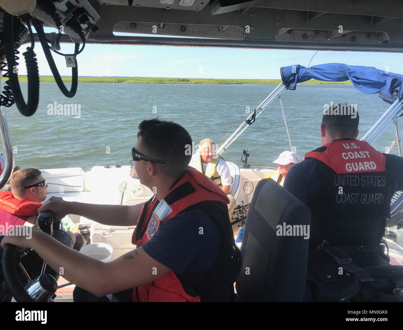 Parramore island hi-res stock photography and images - Alamy