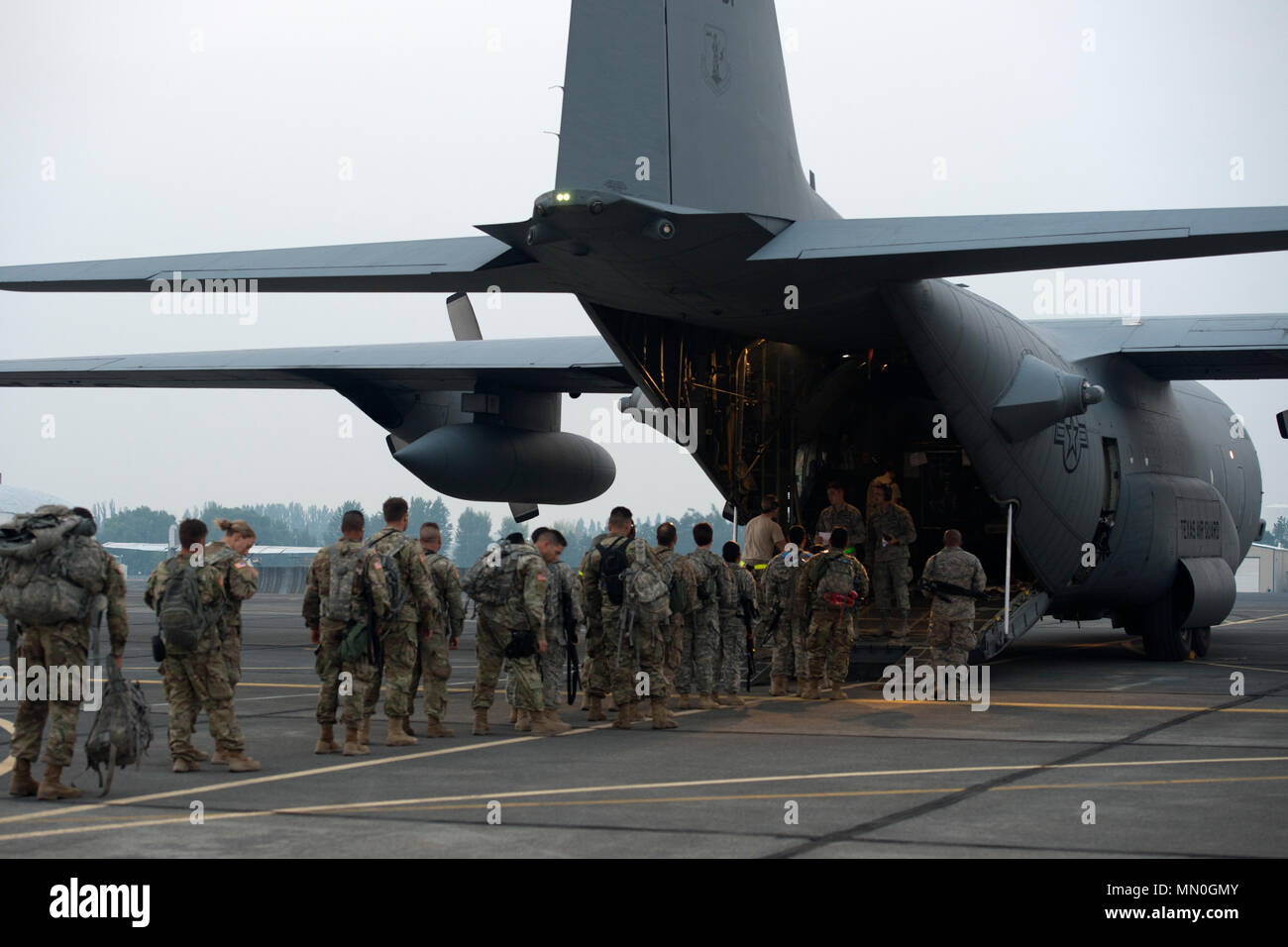 Blood support detachment hi-res stock photography and images - Alamy