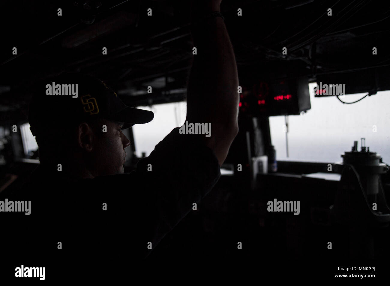 Chief operating officer transport hi-res stock photography and images ...