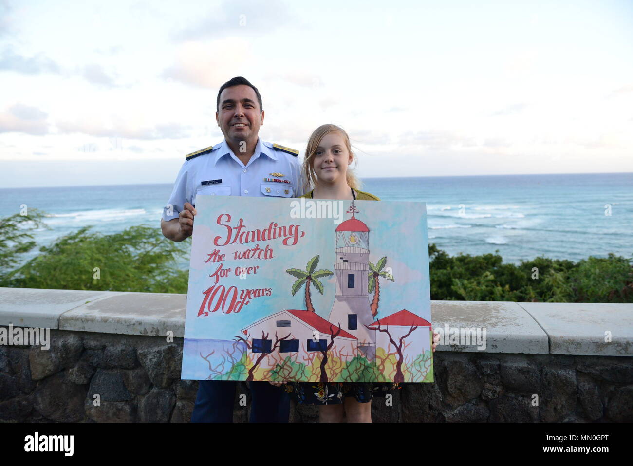 Kailua intermediate school hi-res stock photography and images - Alamy