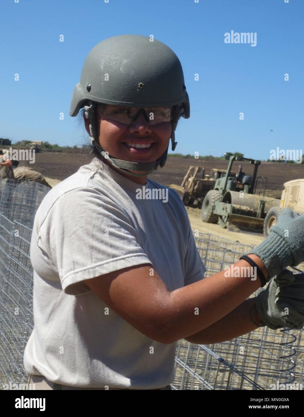 391st engineer battalion hi-res stock photography and images - Alamy