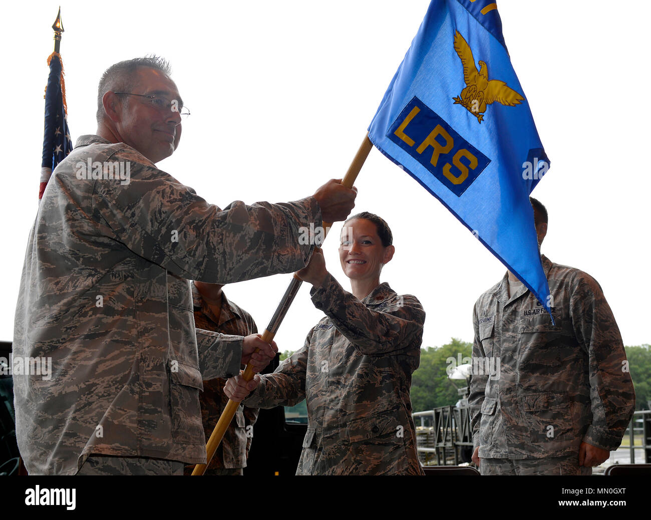 Lt col pease hi-res stock photography and images - Alamy