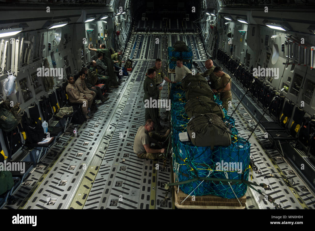 Mobility test rig hi-res stock photography and images - Alamy