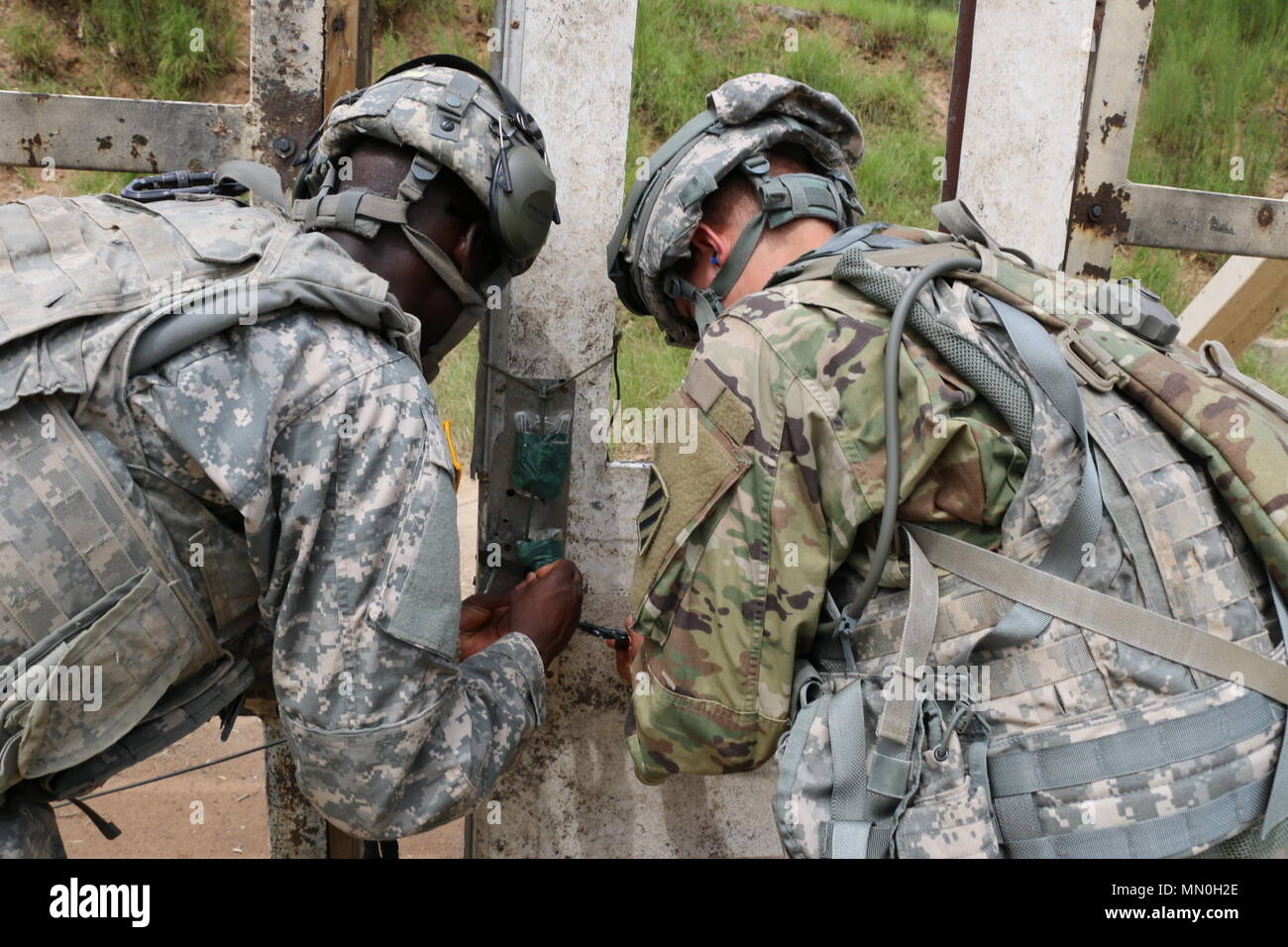 Water impulse charge hi-res stock photography and images - Alamy