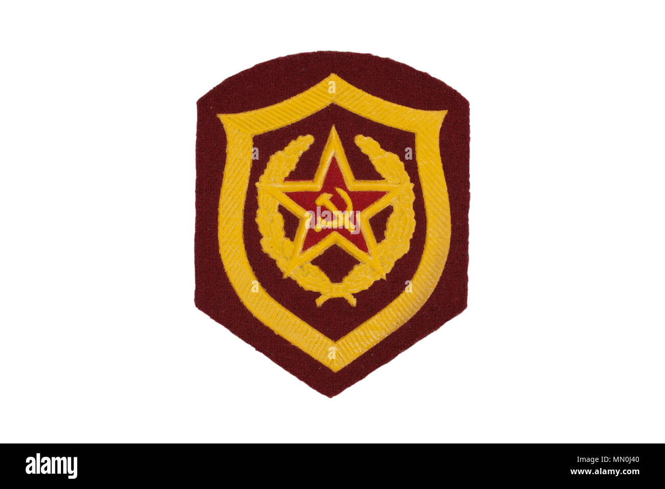 Mechanized infantry Cut Out Stock Images & Pictures - Alamy