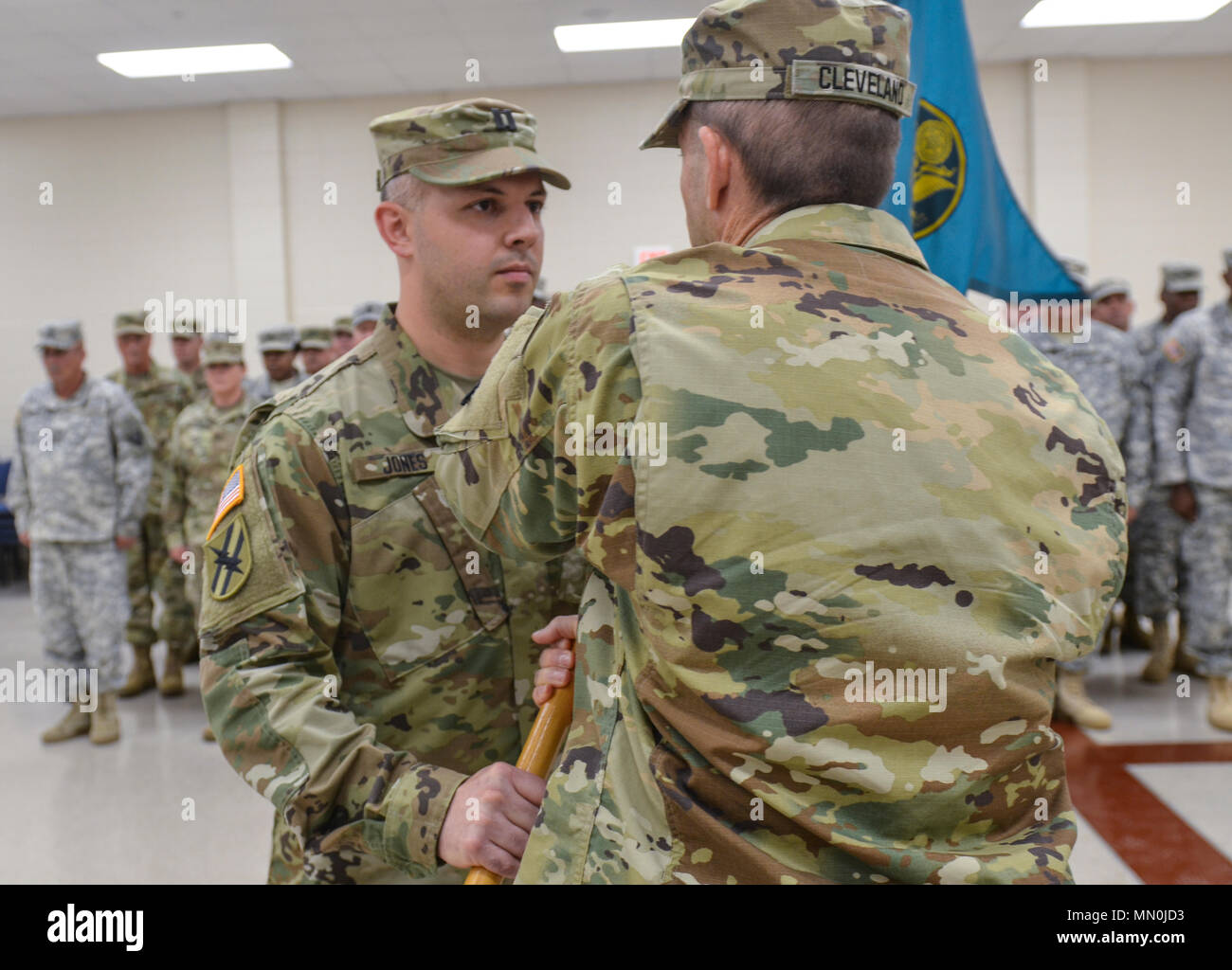 Mississippi national guard photograph by staff sgt veronica mcnabb hi ...