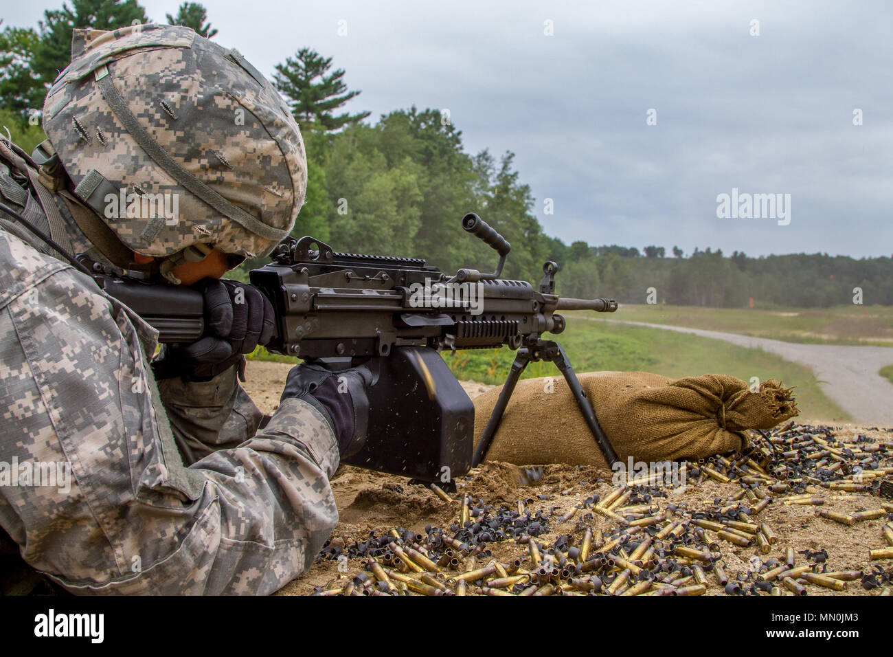 Spc. Kenny Ochoa, 2017 Army Reserve Best Warrior Soldier of the Year ...