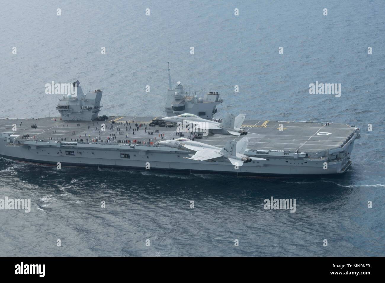 Hms hornet hi-res stock photography and images - Alamy