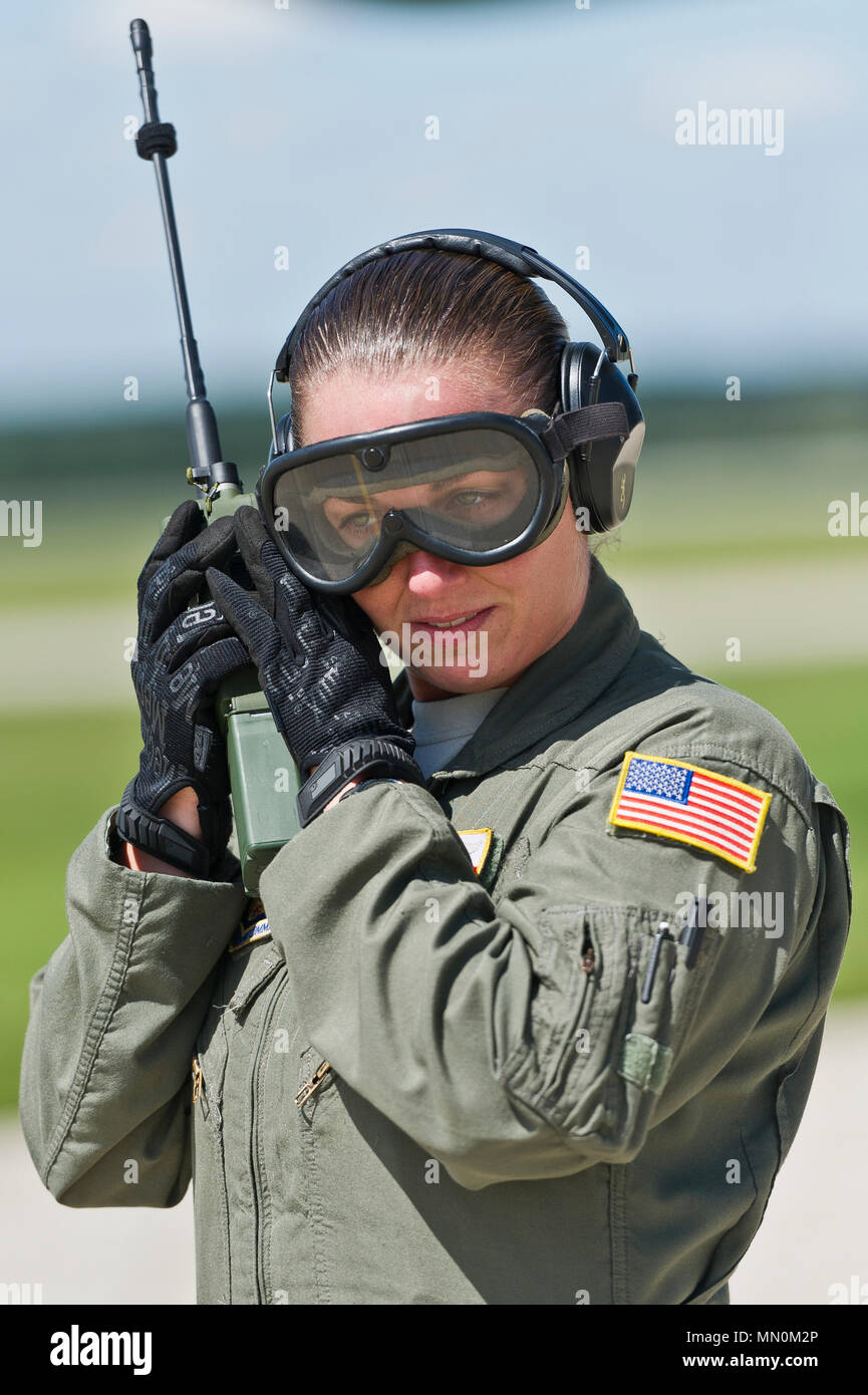 Senior master sgt marci butler hi-res stock photography and images - Alamy
