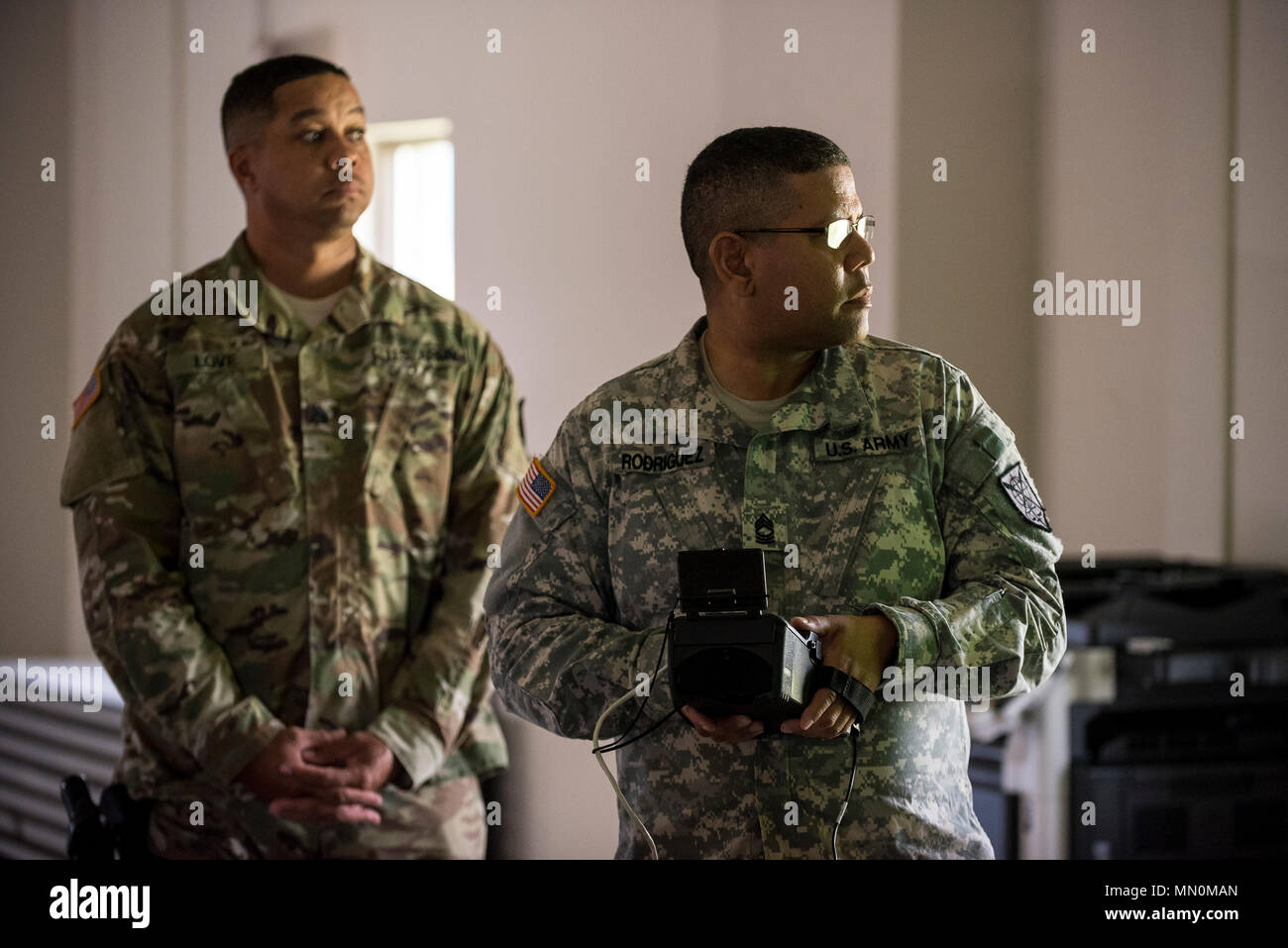 Biometrics enterprise hi-res stock photography and images - Alamy