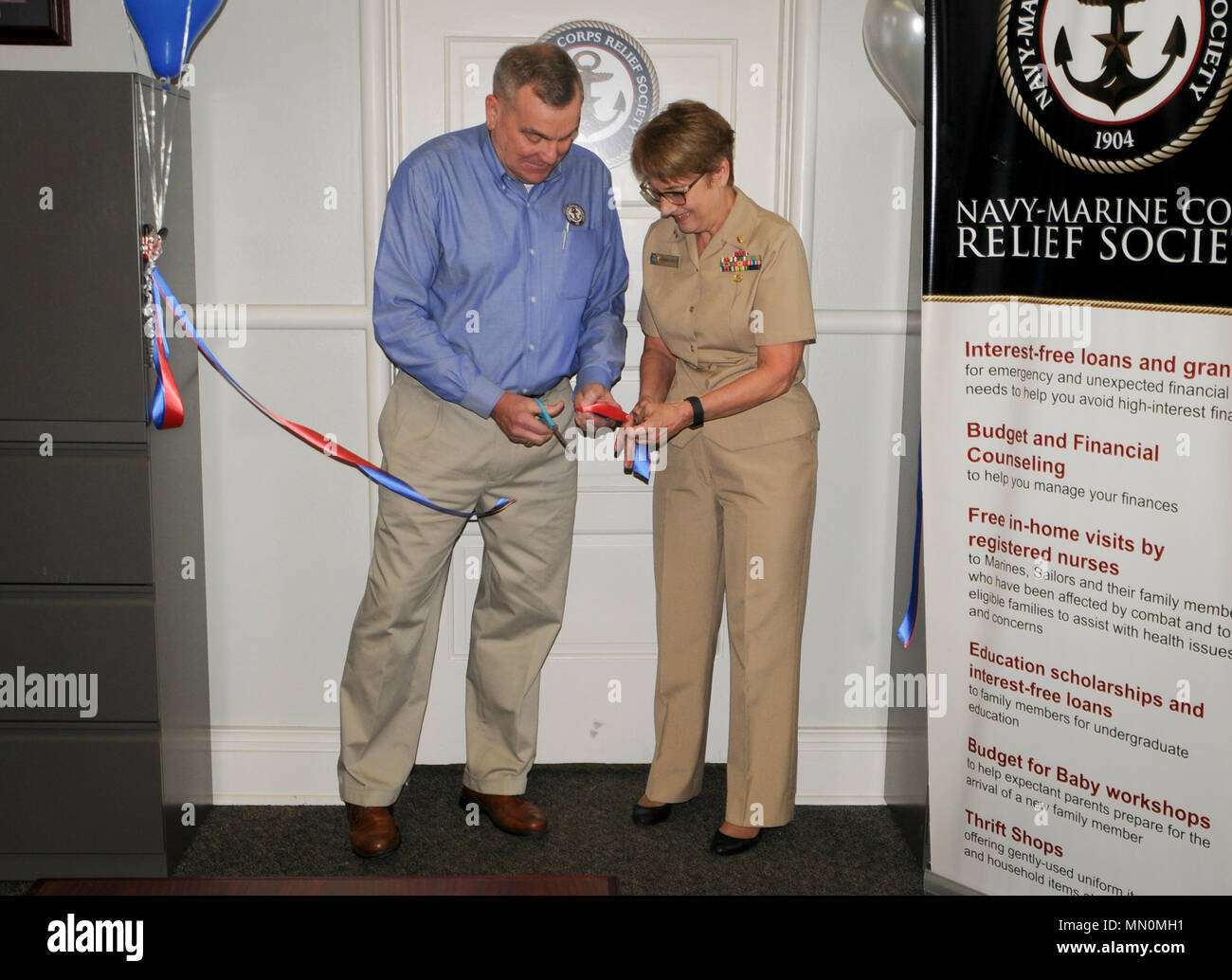 SAN ANTONIO (Aug. 8, 2017) Marine Corps Brig. Gen. (ret) Peter Collins ...