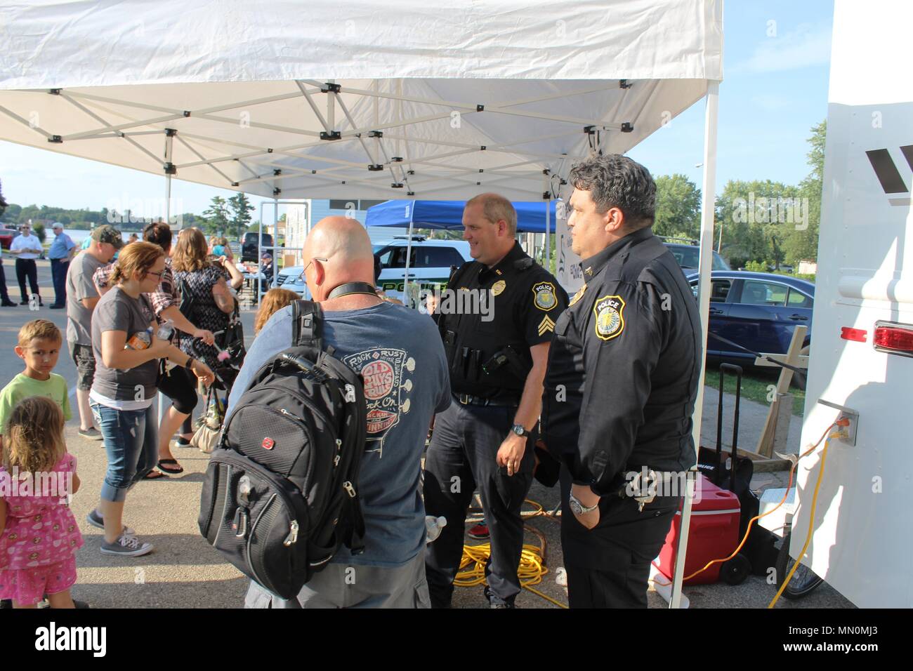 Residents fire protection equipment hi-res stock photography and images ...