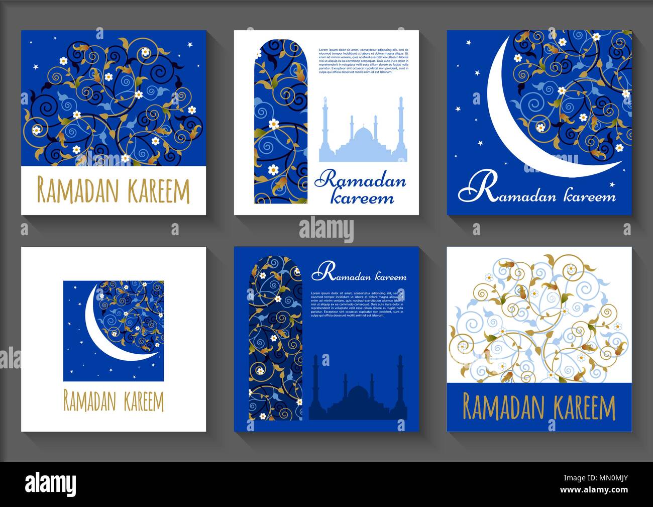 Ramadan quotes hi-res stock photography and images - Alamy