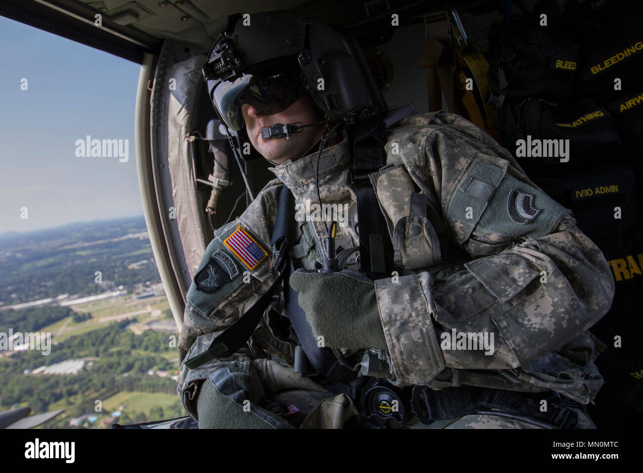 189th aviation regiment and detachment 1 hi-res stock photography and ...